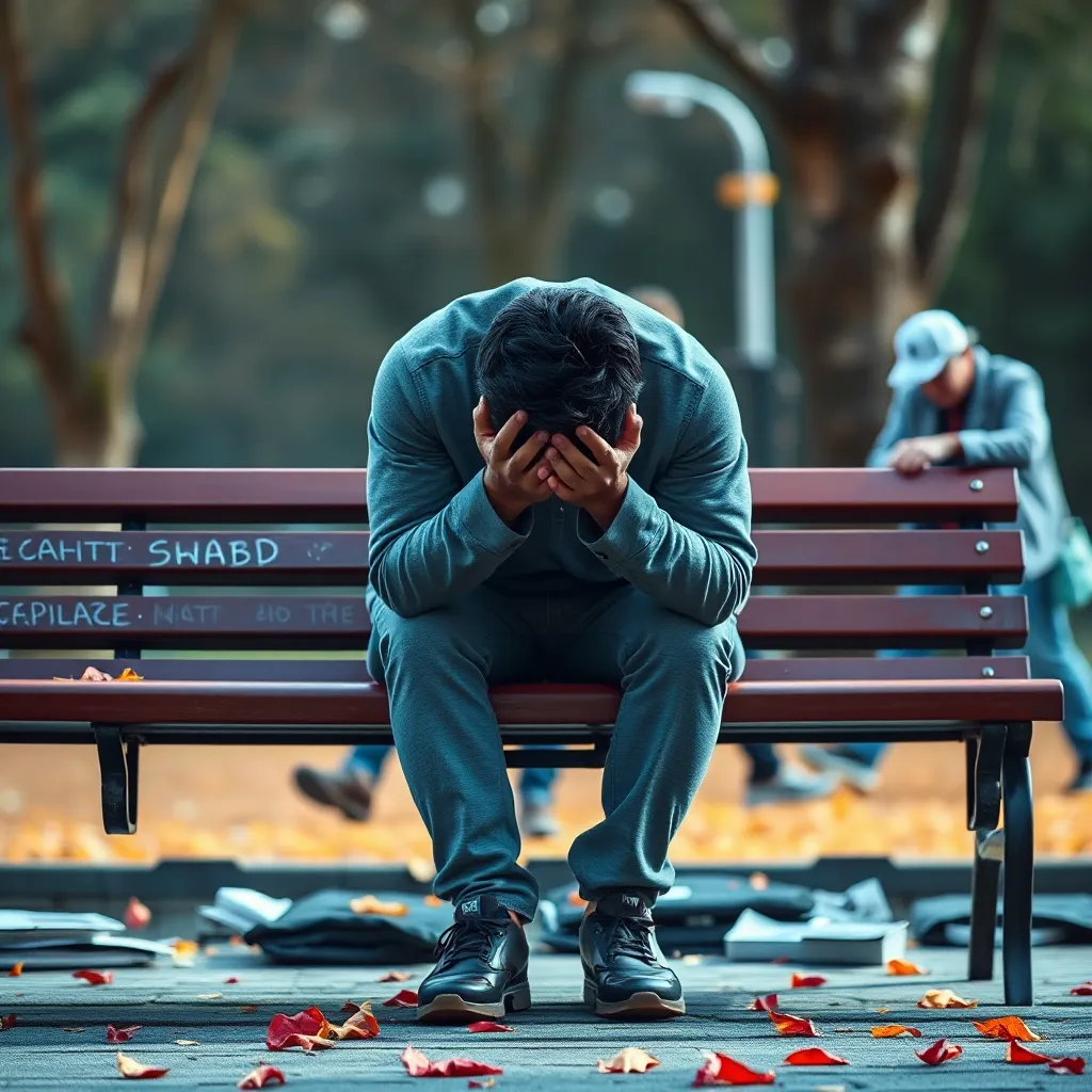 Unpacking Heartbreak: Understanding Emotional Pain - CasinoNewsWatch