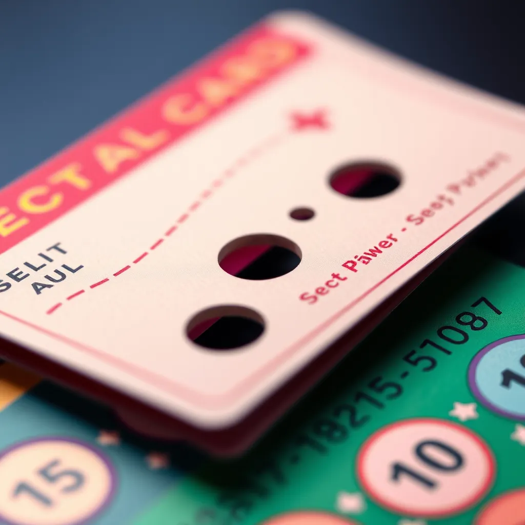 Can You Still Cash in a Hole Punched Scratch Card? - CasinoNewsWatch