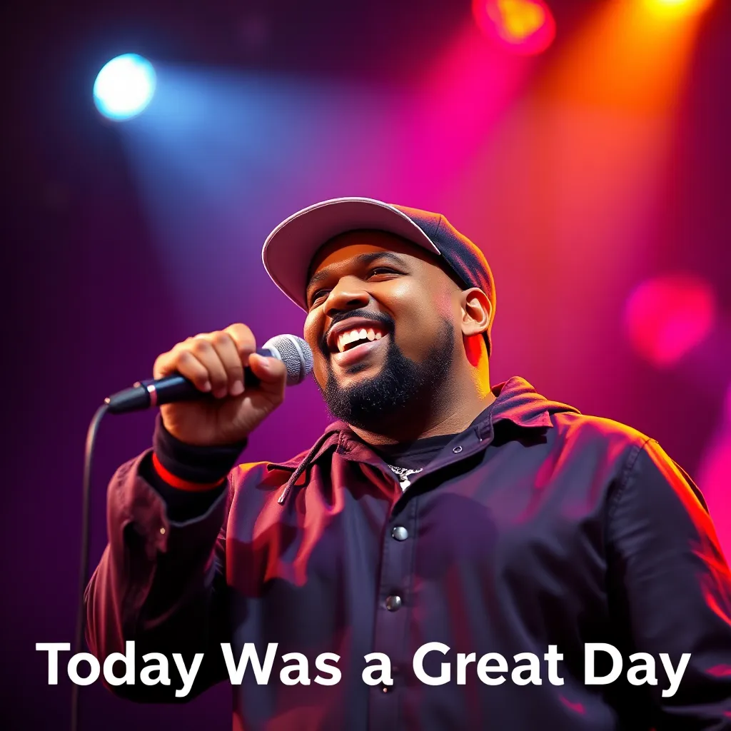 Ice Cube's Iconic Line: Today Was a Great Day - CasinoNewsWatch