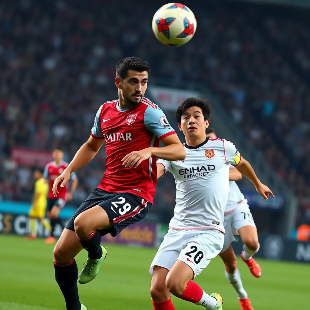 Jacob Jesus and Kansei Matsuzawa Betting Insights - CasinoNewsWatch