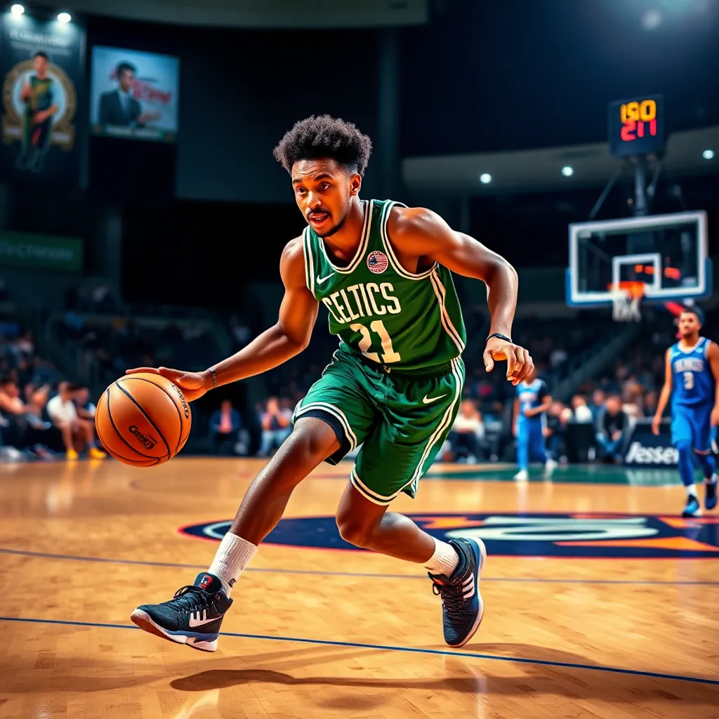 Jaylen Brown's Key Role: Will He Deliver This Season? - CasinoNewsWatch