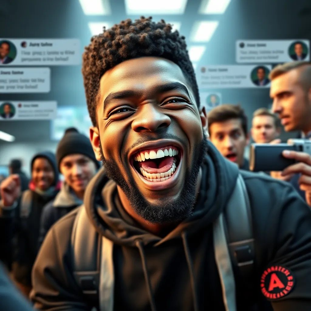 Jaylen Brown's Photo Sparks Hilarious Reactions on Social Media ...