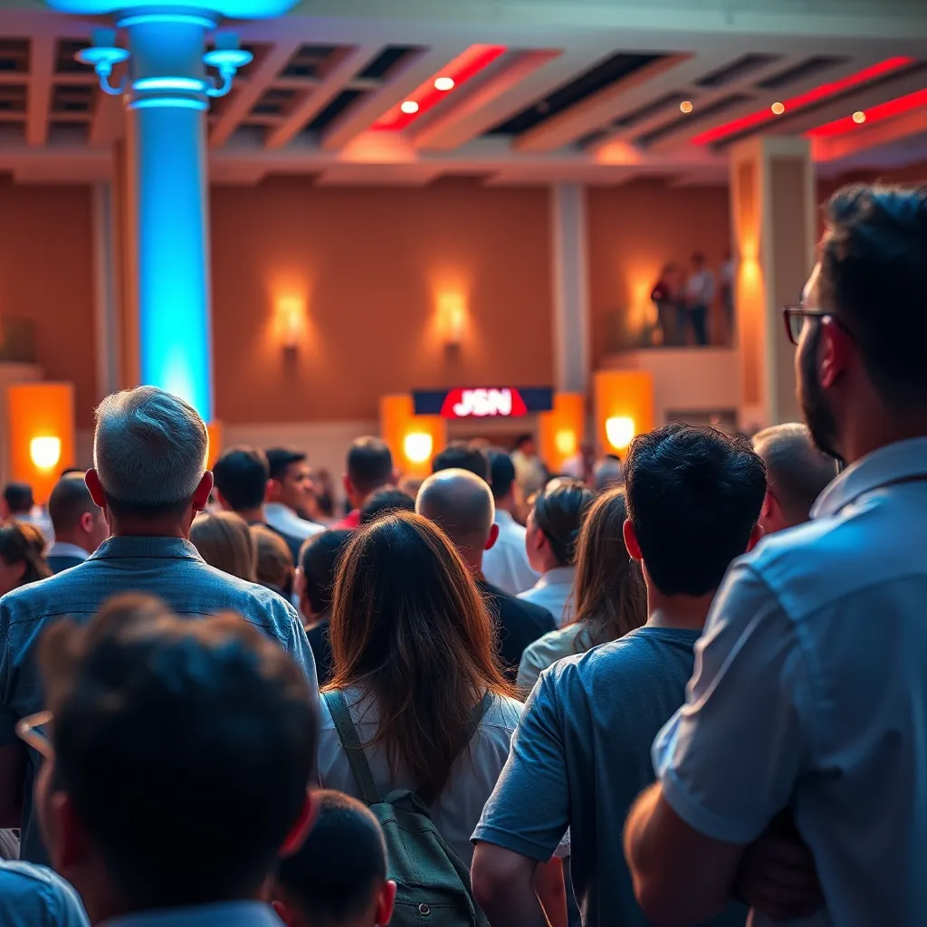 JSN Open Announcement: Insights on Current Trends - CasinoNewsWatch