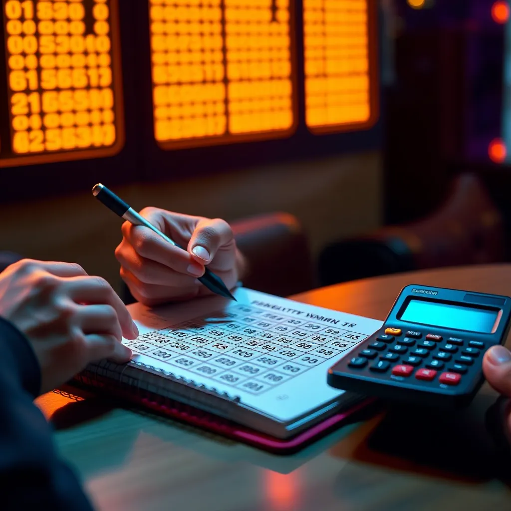 Can Tracking Patterns Help Predict Keno Numbers? - CasinoNewsWatch