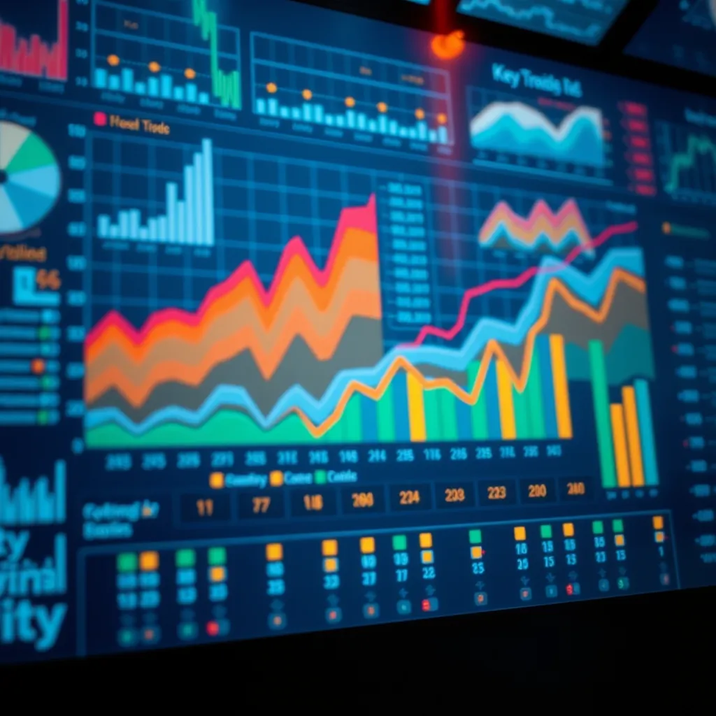 Explore This Insightful Chart for Key Trends - CasinoNewsWatch