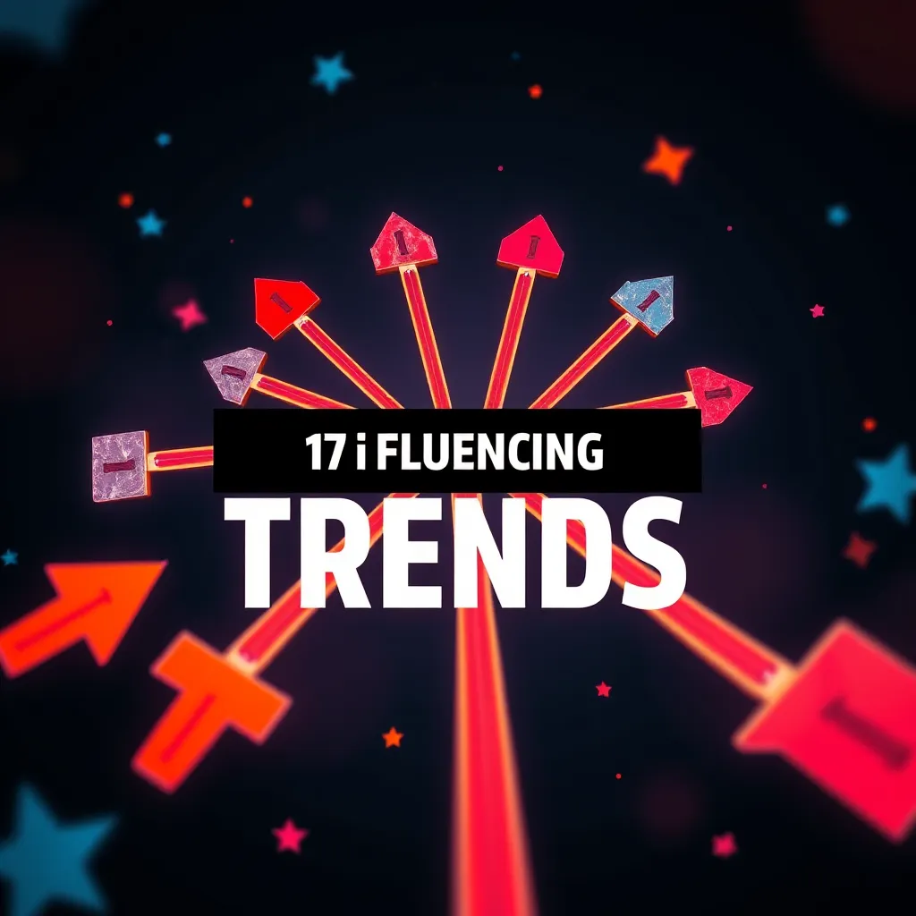 Discover 10 Key Points Shaping Current Trends - CasinoNewsWatch