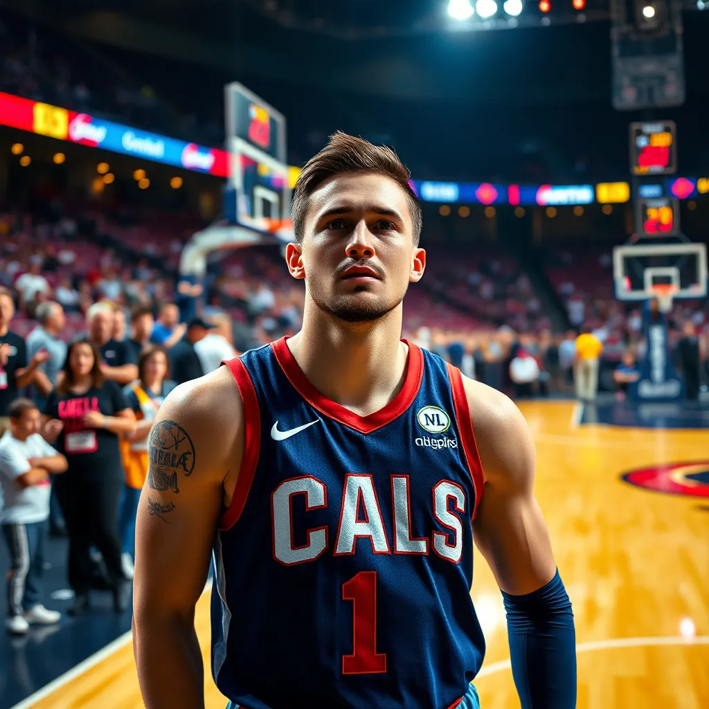 Klay Thompson Faces Calls for Investigation in NBA - CasinoNewsWatch