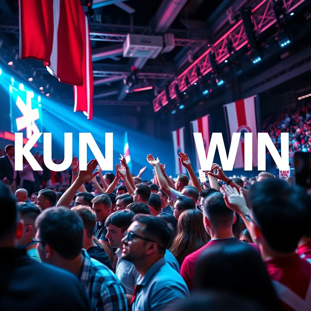 Kuniev's Potential Win: Analyzing the Craze Surrounding It ...