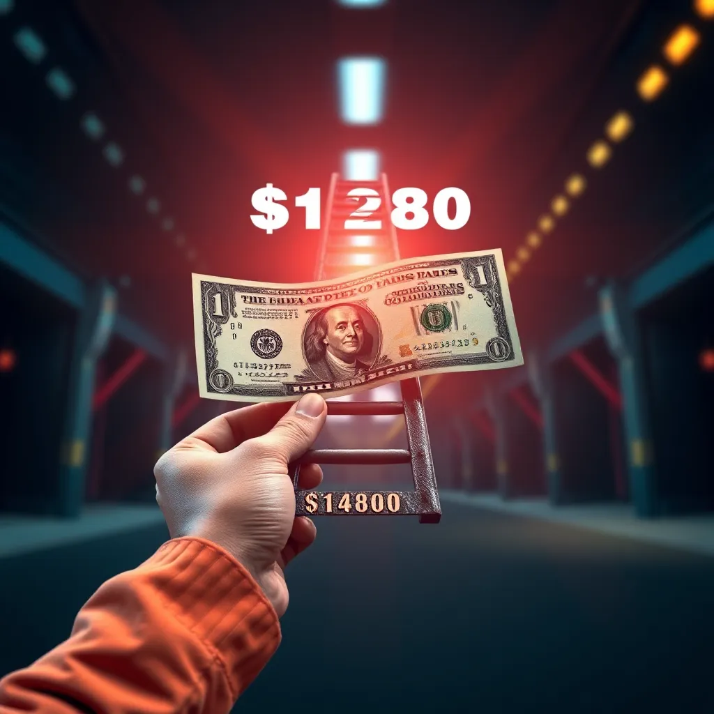 Starting Day 1 of Ladder Challenge: $20 to $1280 - CasinoNewsWatch