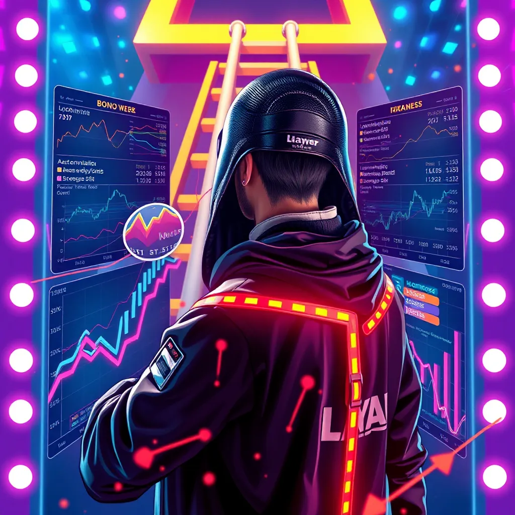 Exploring the Status of the Ladder Bonus in 2026 - CasinoNewsWatch