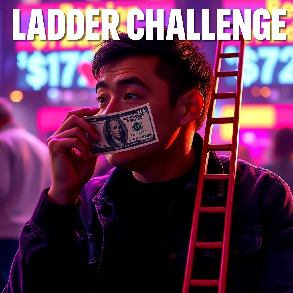 Ladder Challenge: Turning $15 into $700 in 2026 - CasinoNewsWatch