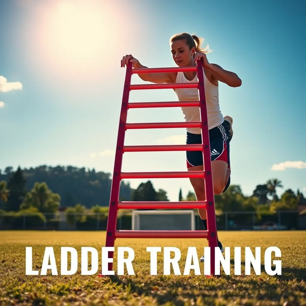 Discovering the Benefits of Ladder Training - CasinoNewsWatch