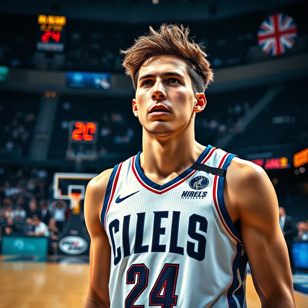 Lamelo Ball Faces Suspension Amid Controversy - CasinoNewsWatch