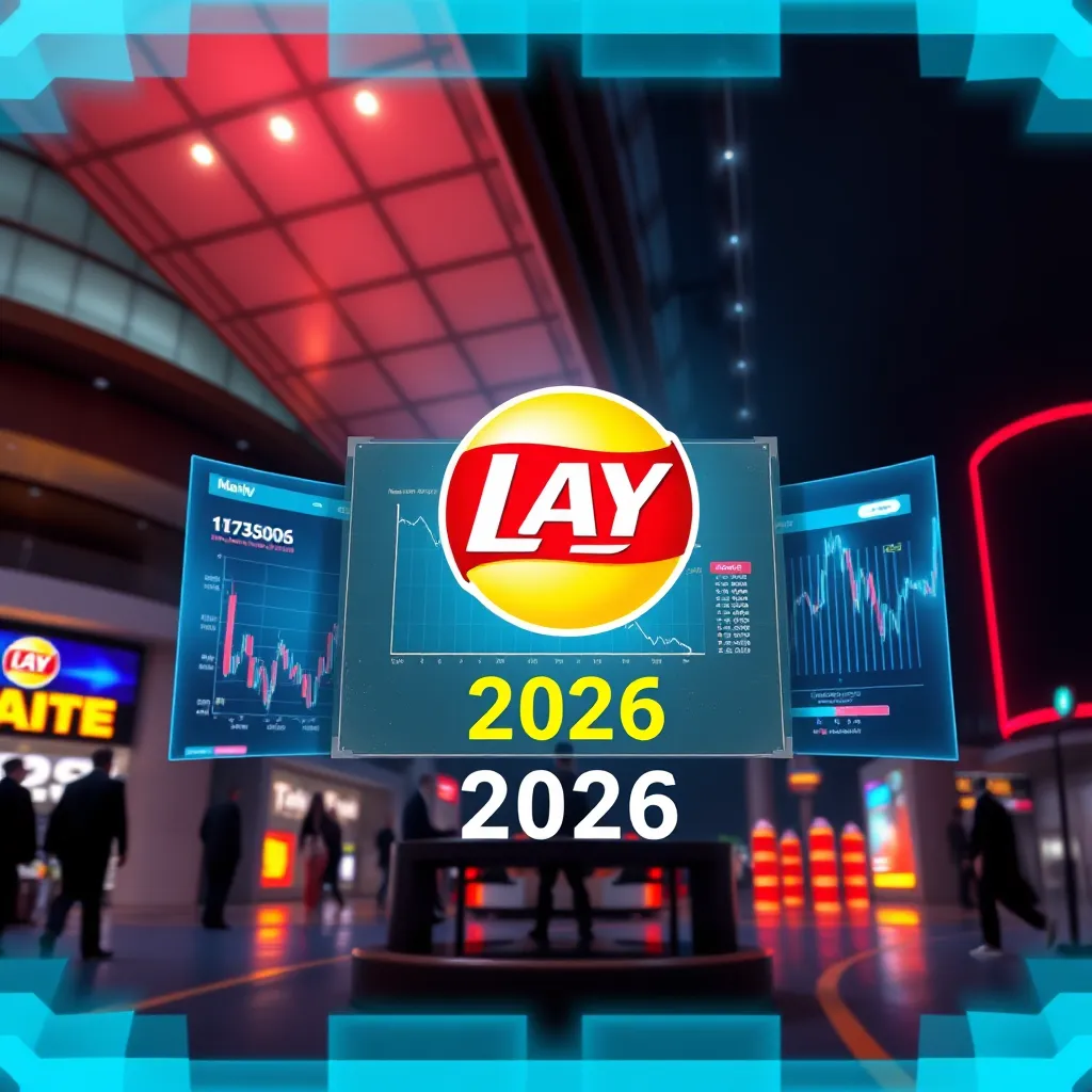 LAY - The Top Stake of 2026 Unveiled! - CasinoNewsWatch