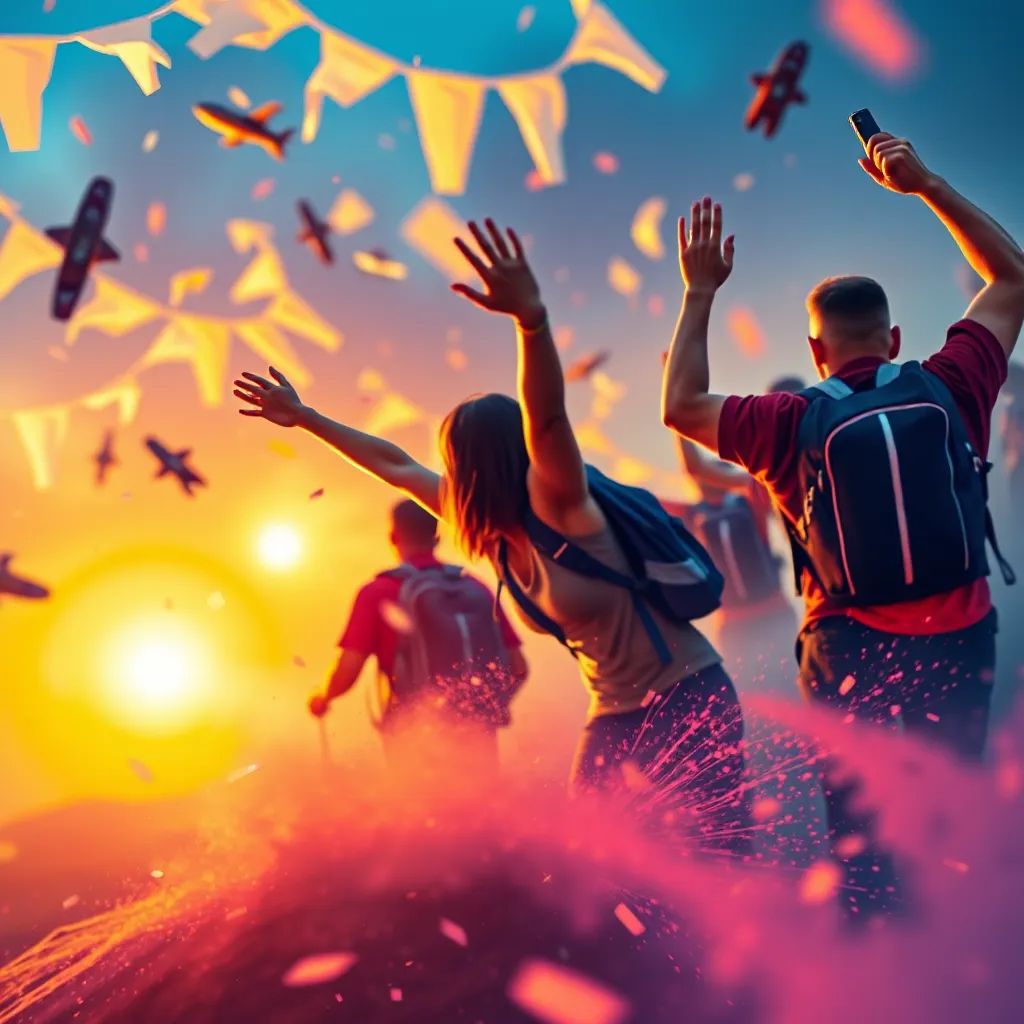 Exciting Launch Announced: Let’s Go! - CasinoNewsWatch