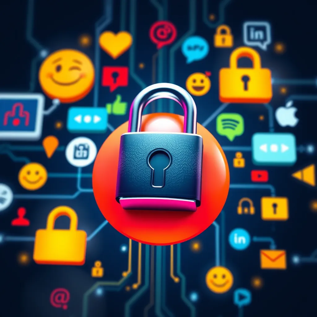 Decoding the Significance of 🫡 Lock in Digital Culture - CasinoNewsWatch
