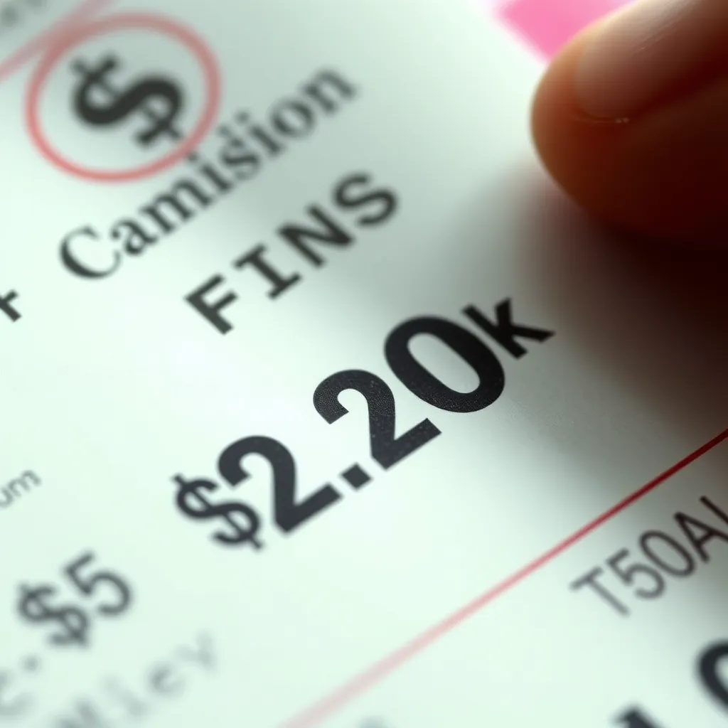 Lottery Claims $100k Win Was Just a $20 Misprint - CasinoNewsWatch