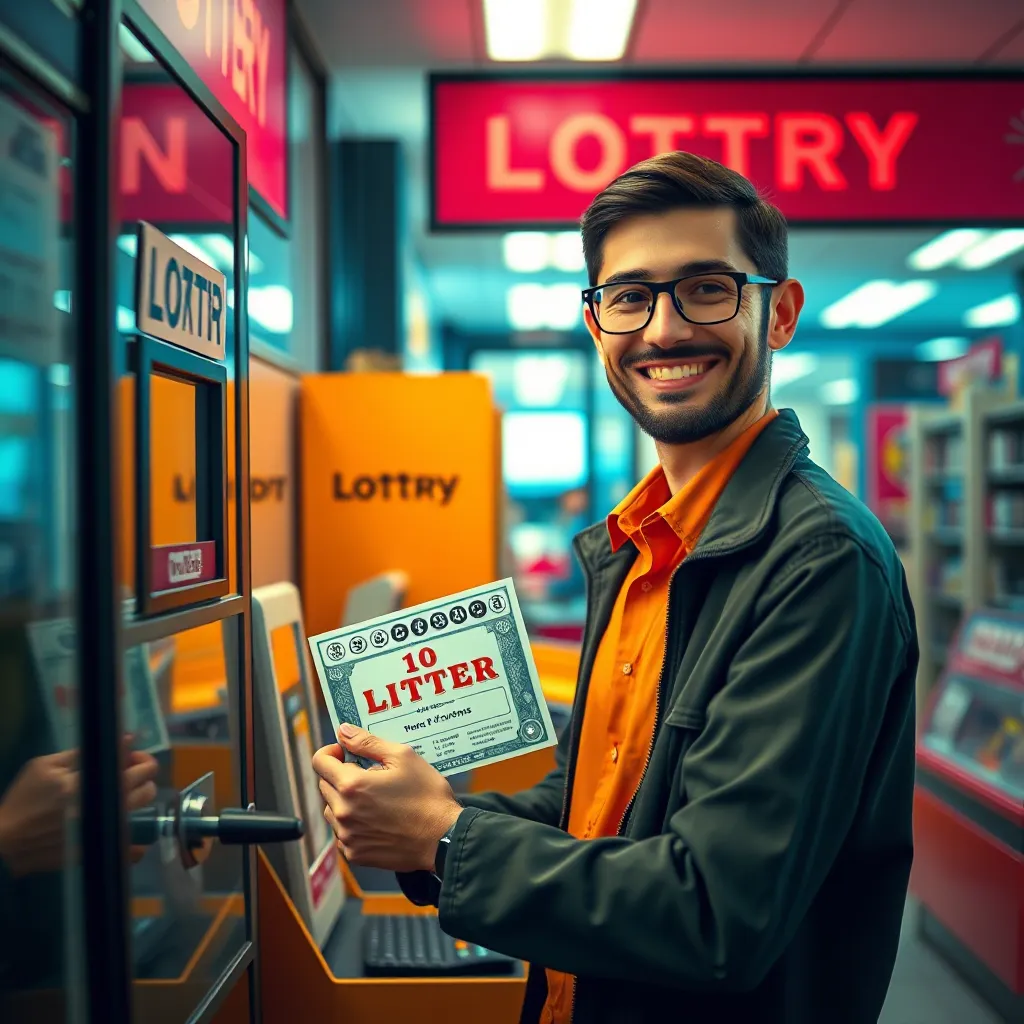 Do Lottery Offices Check for Back Taxes in California? - CasinoNewsWatch