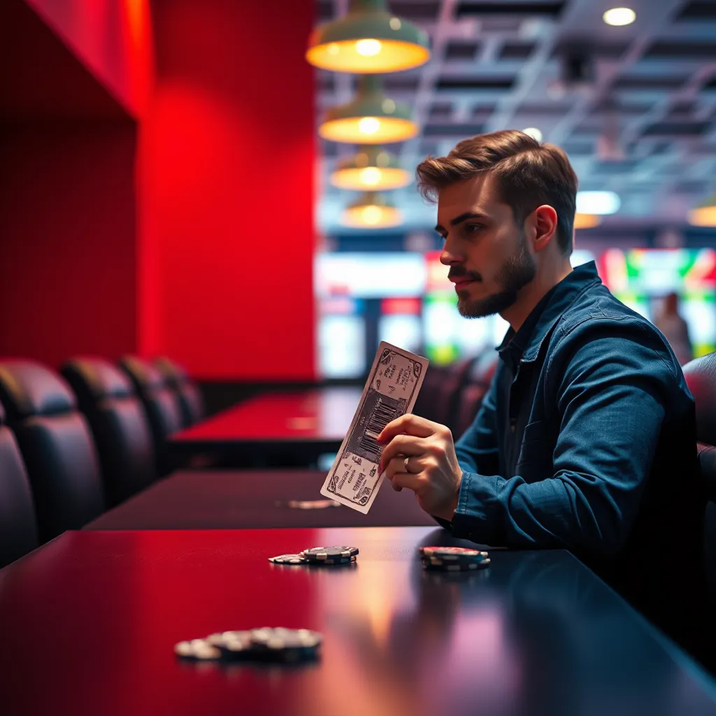 How Aversive Conditioning Helped Me Overcome Gambling - CasinoNewsWatch