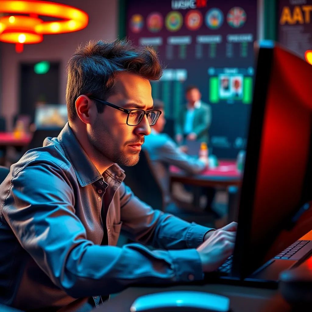 Gambling Controlled My Life: A Cautionary Tale - CasinoNewsWatch