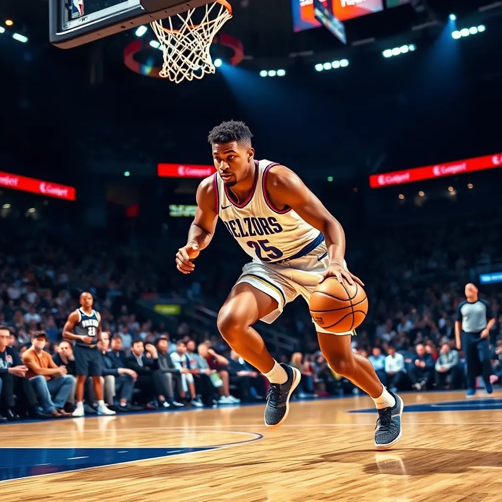 Should I Bet on Marcus Smart for 5.5 Points Tonight? - CasinoNewsWatch