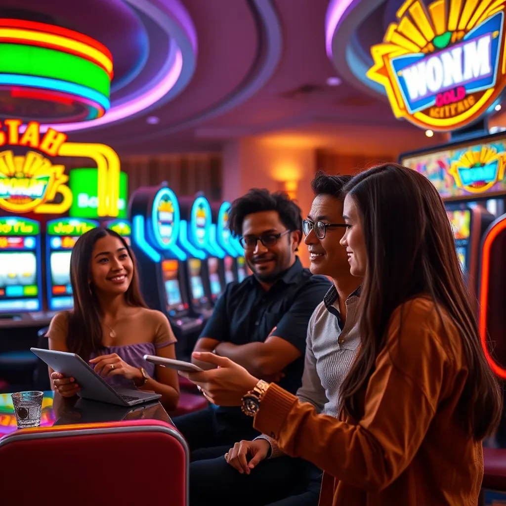 Explore MGM Gold Status Match Options for January 2026 - CasinoNewsWatch