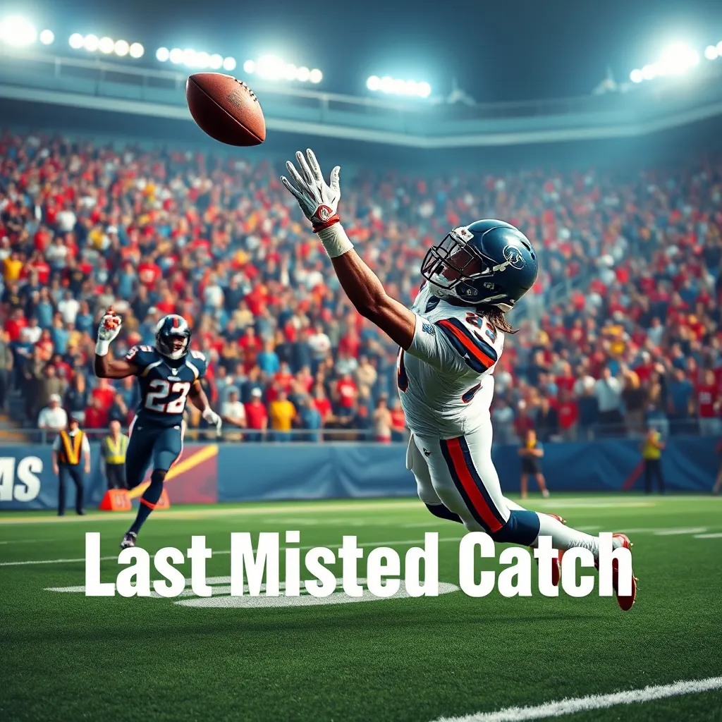 Last Missed Catch Stuns Fans and Players Alike - CasinoNewsWatch