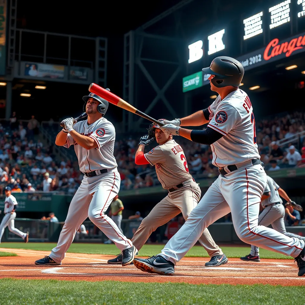 Top MLB Props and Home Run Picks for March 31, 2026 - CasinoNewsWatch