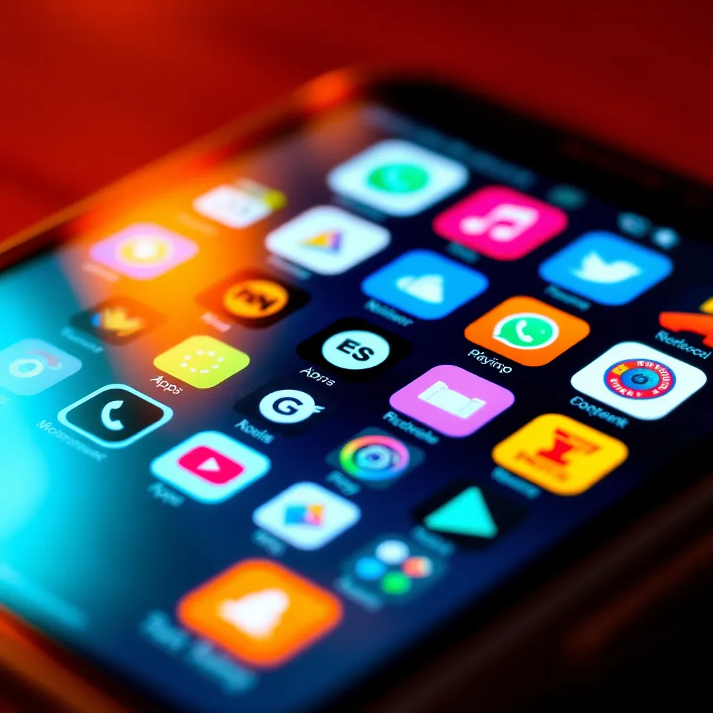 Top App Picks for Today: Don’t Miss Out! - CasinoNewsWatch