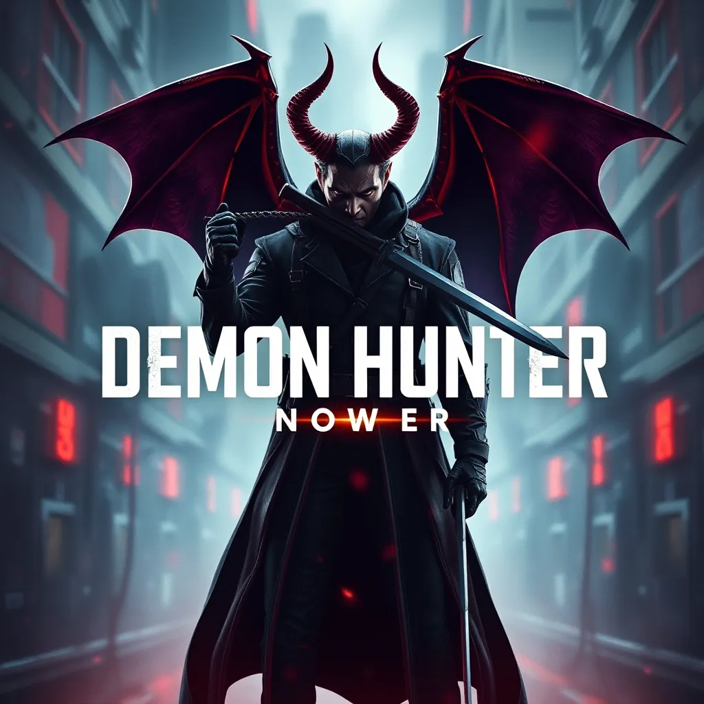 Exploring the Role of the Modern Demon Hunter - CasinoNewsWatch