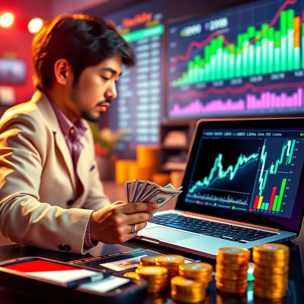 Discover Easy Money Strategies That Work in 2026 - CasinoNewsWatch