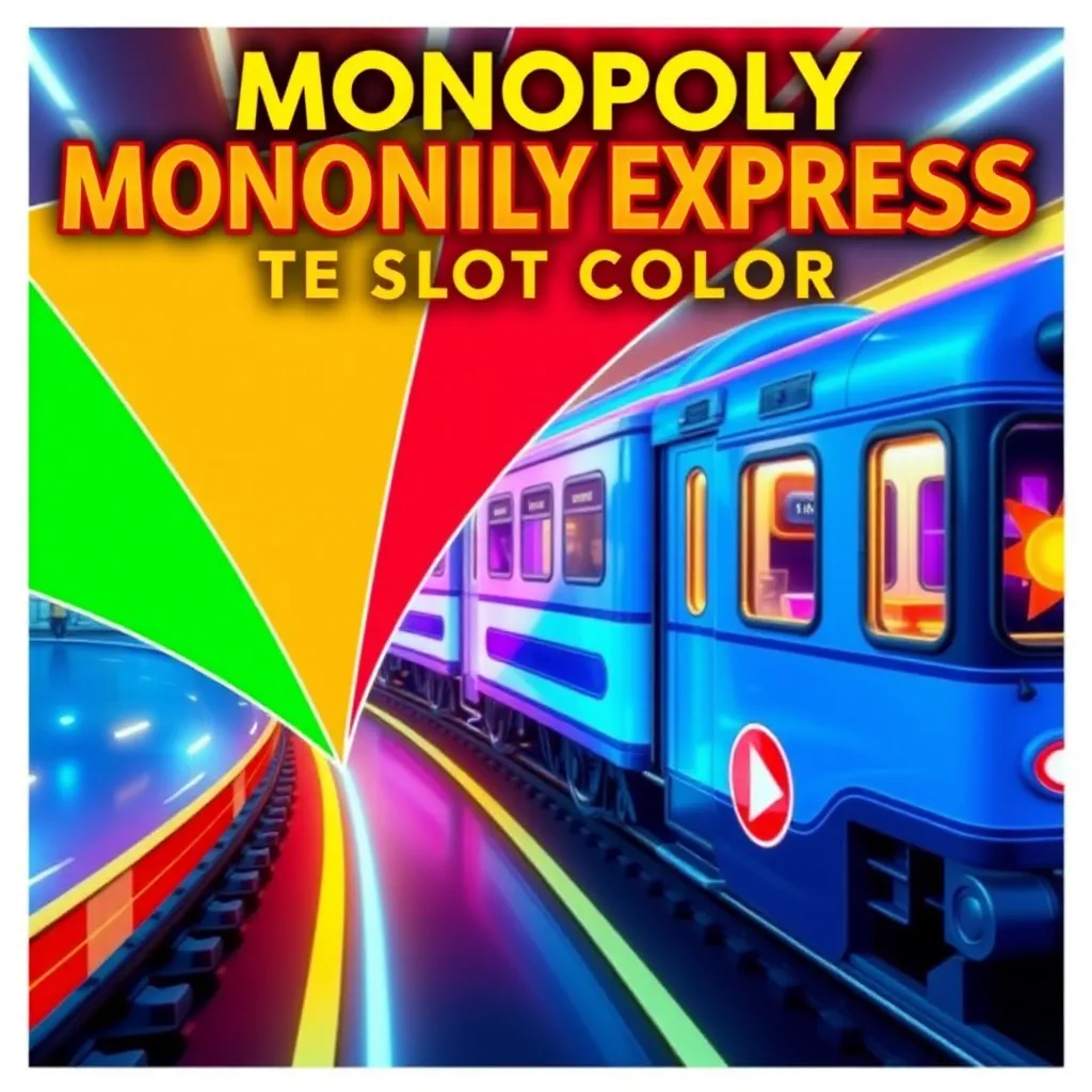 Clarifying Monopoly Express Slot Train Features for Players ...