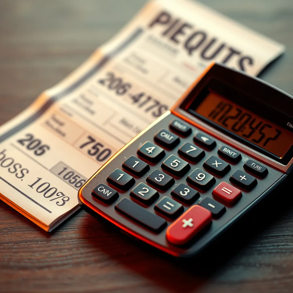 Understanding Monthly Bonuses: Calculation and Benefits - CasinoNewsWatch