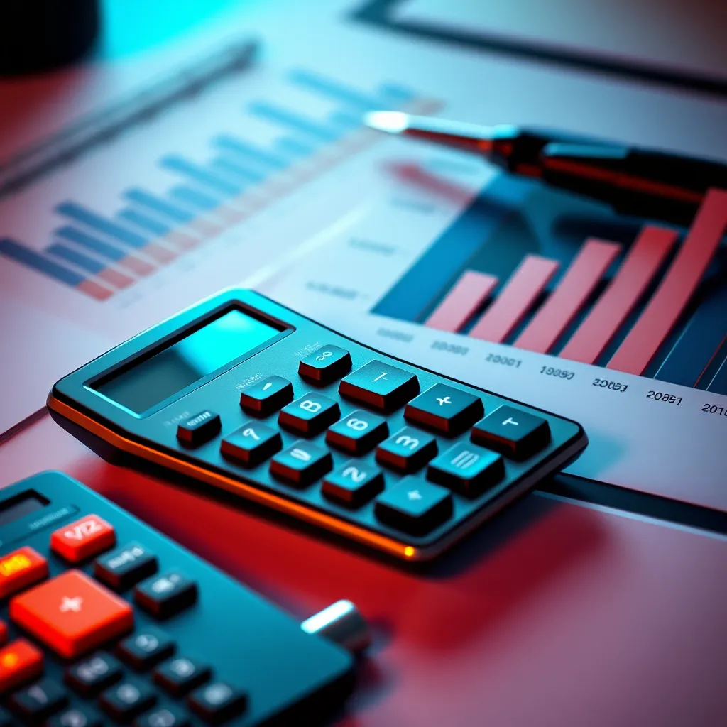Monthly Calculations: Understanding How They Work - CasinoNewsWatch