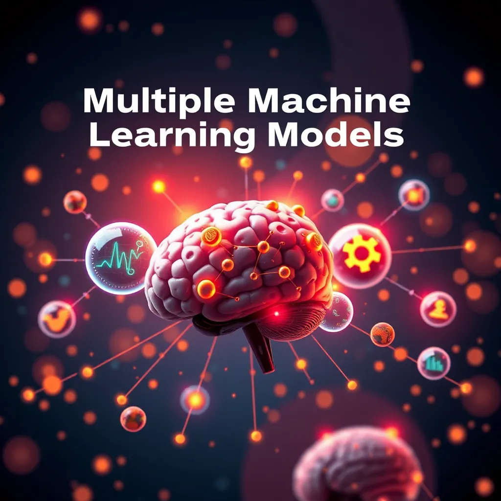 Exploring The Future Of Multiple Machine Learning Models Casinonewswatch