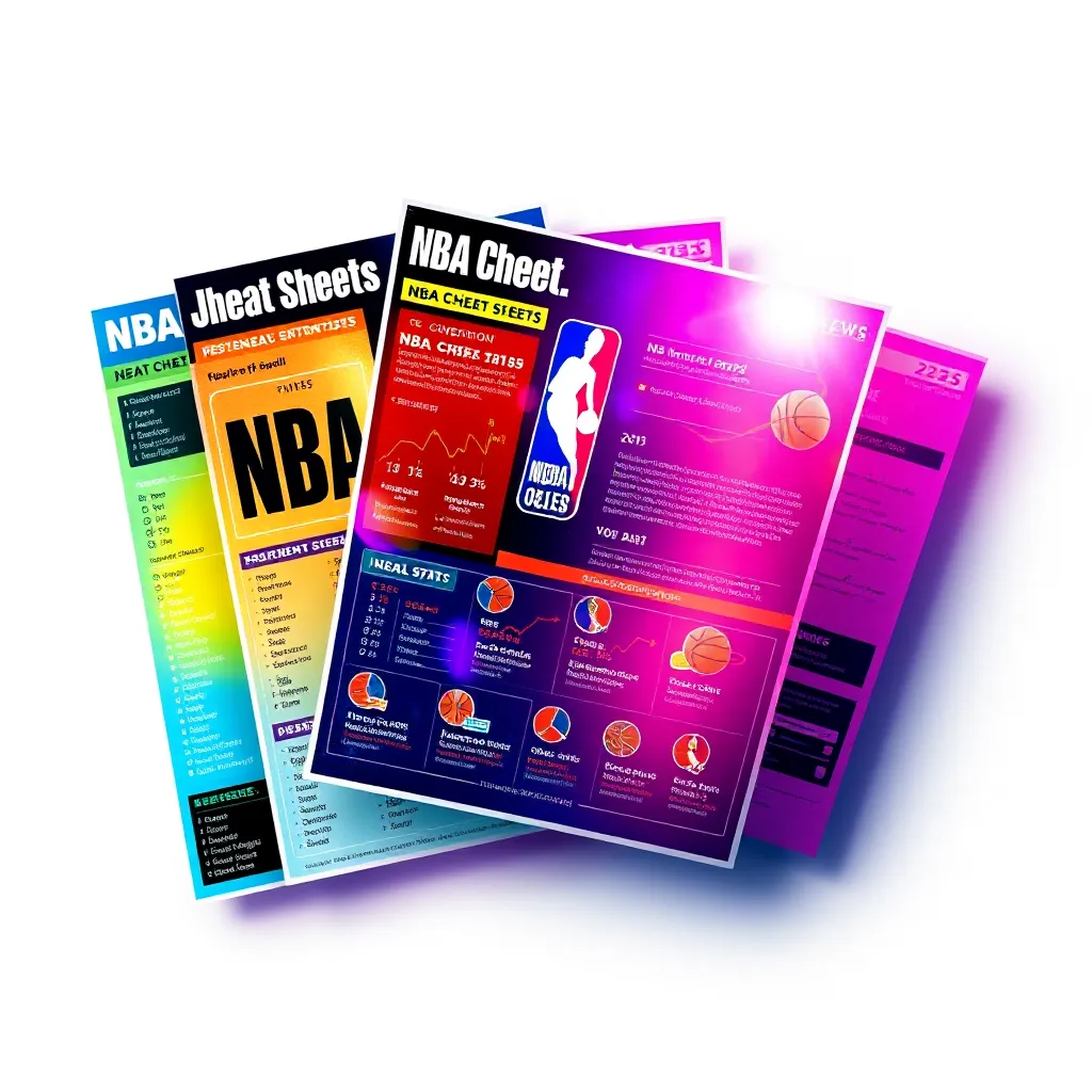 Essential NBA Cheat Sheets for November 29, 2025 - CasinoNewsWatch