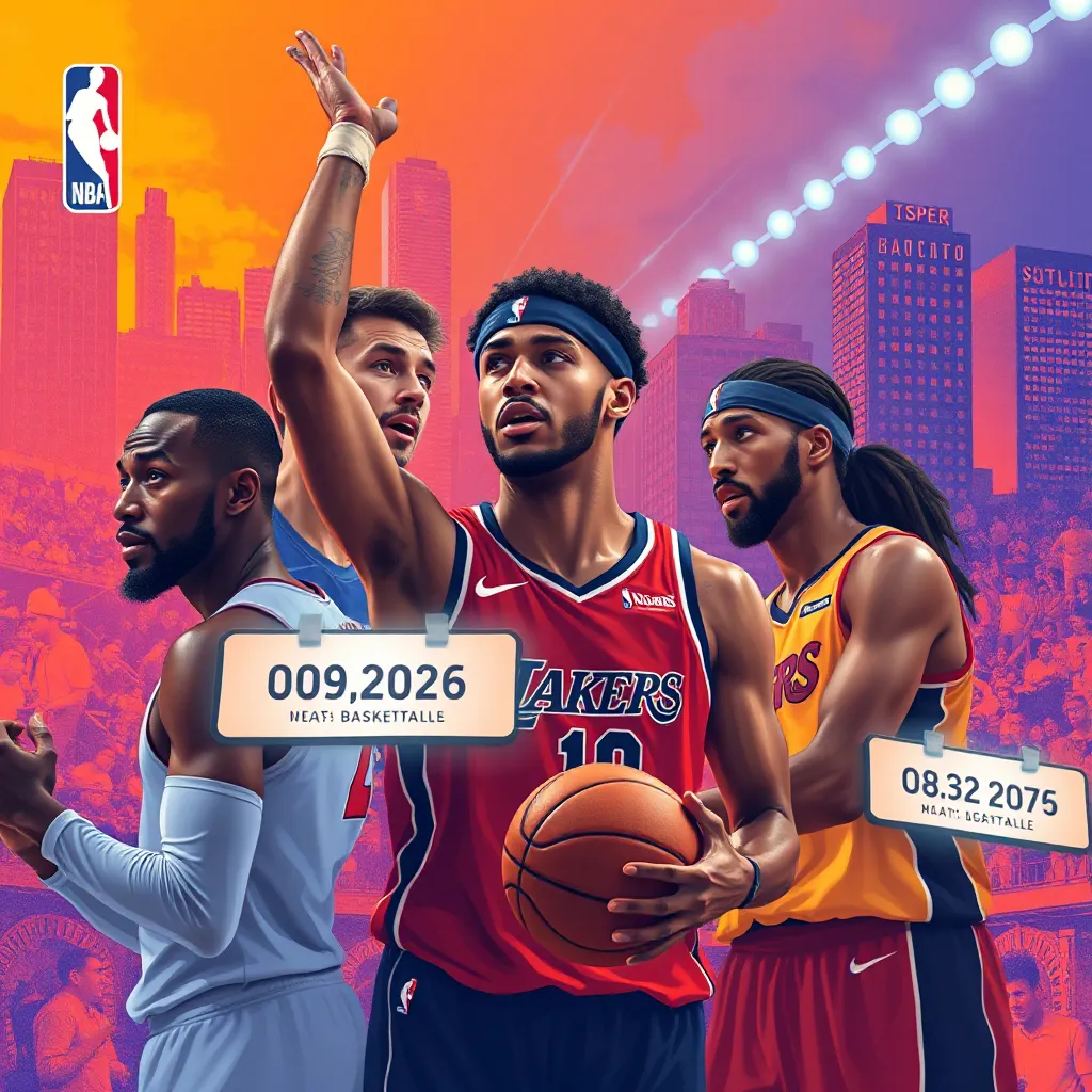 Latest NBA Cheat Sheets Release for November Insight - CasinoNewsWatch