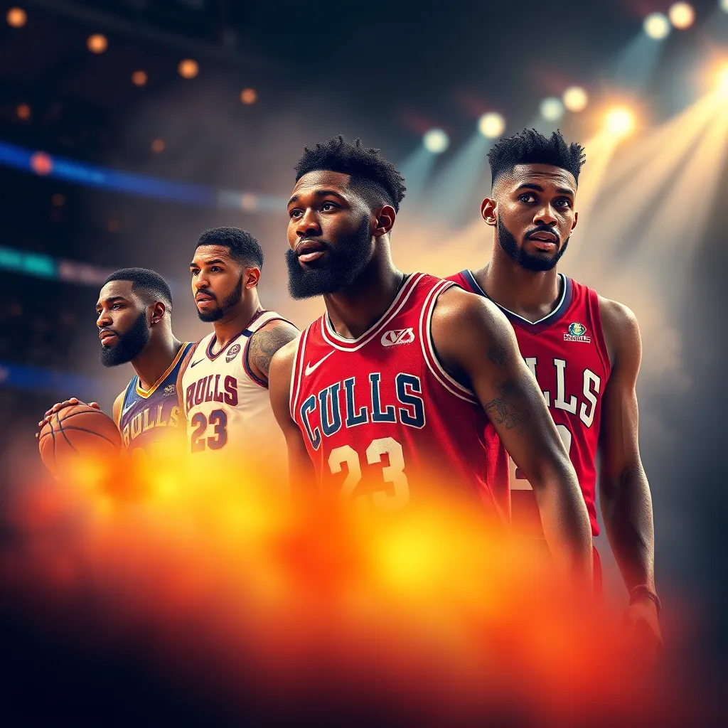 Daily NBA Load Management Updates You Can't Miss - CasinoNewsWatch