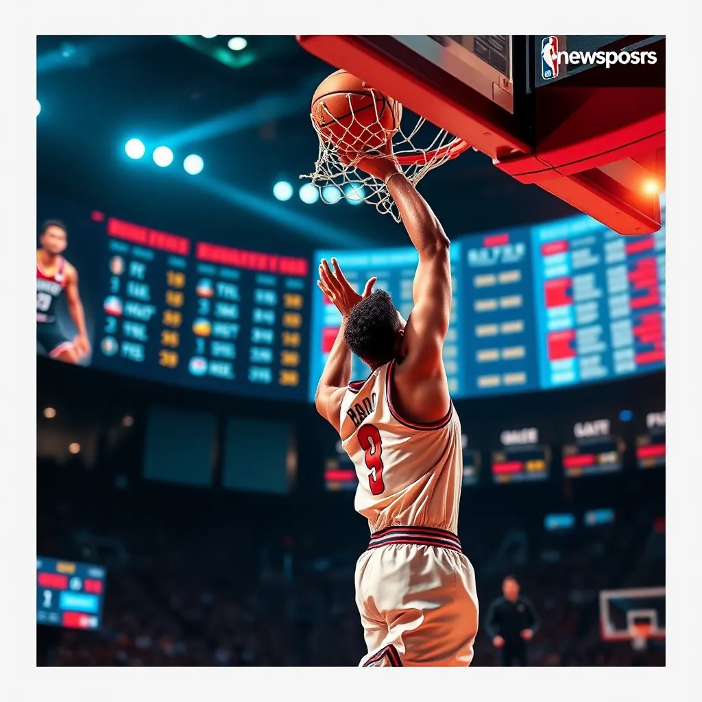 NBA Props Daily for Tuesday, February 24, 2026 - CasinoNewsWatch