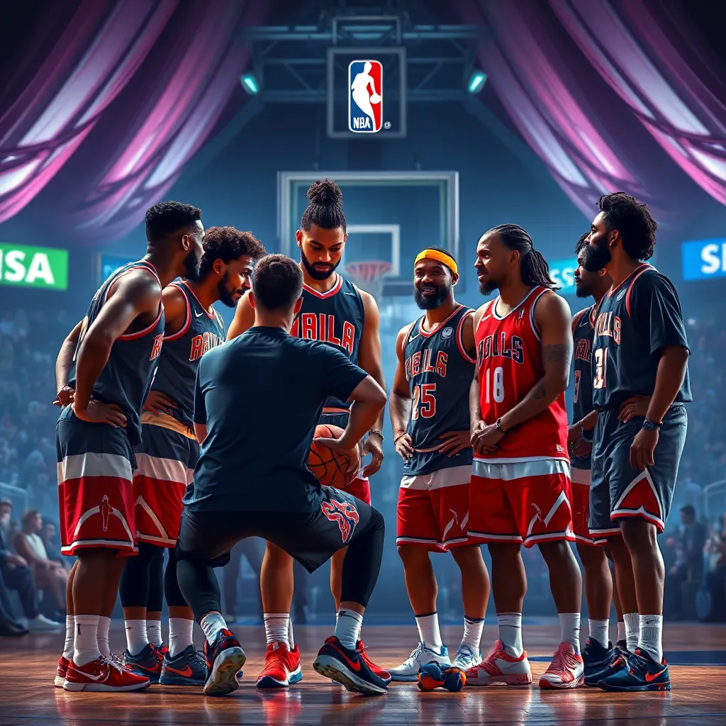 Examining NBA Injury Trends and Their Impact - CasinoNewsWatch