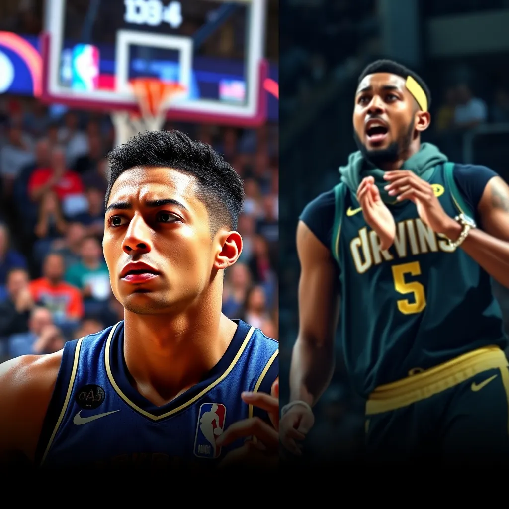 NBA Player Point Totals Trending Down: Key Stats - CasinoNewsWatch