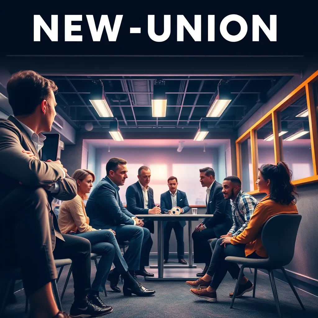 Join the New 24/7 Union for Agents and Players Today! - CasinoNewsWatch
