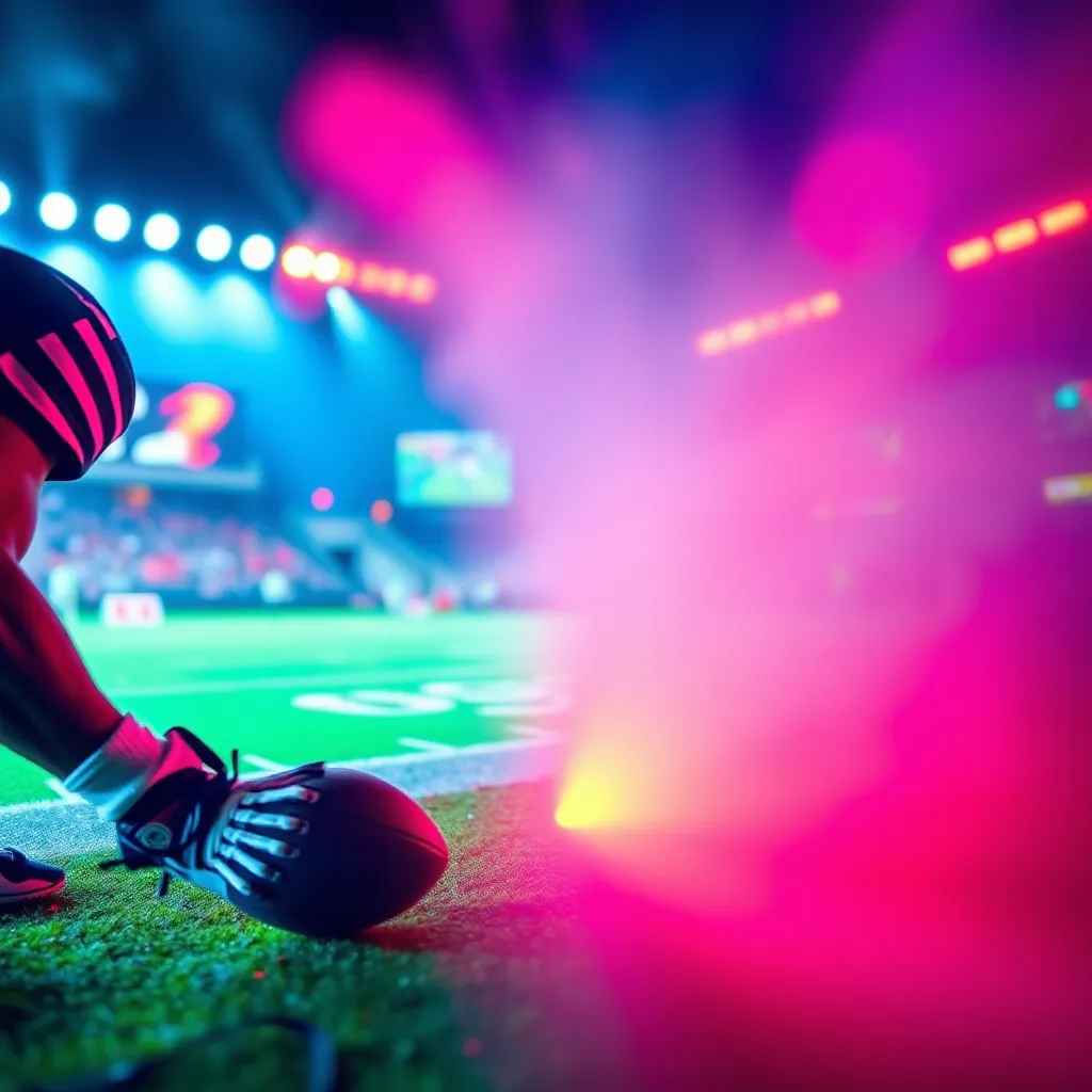 Essential NFL Cheat Sheets for the Upcoming Week - CasinoNewsWatch