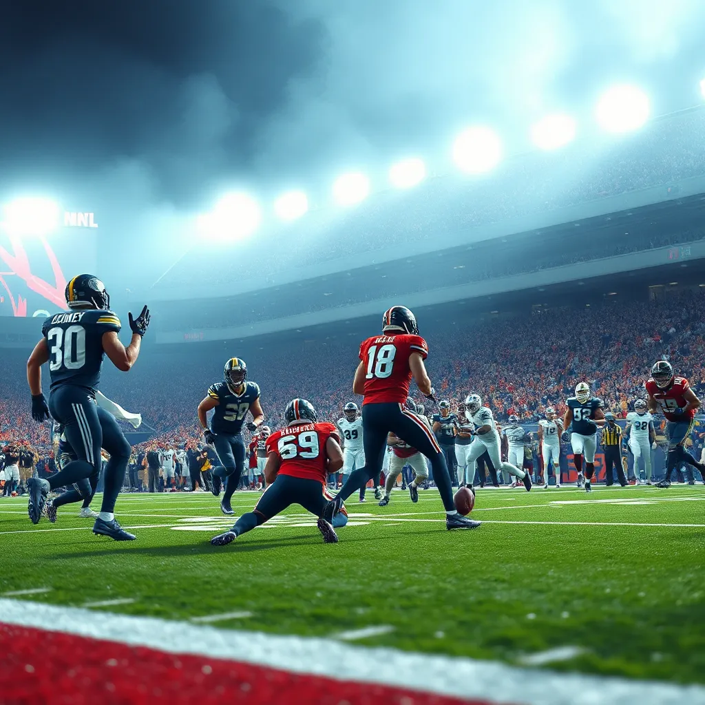 NFL Cheat Sheet: Key Insights for Sunday, January 25, 2026 ...