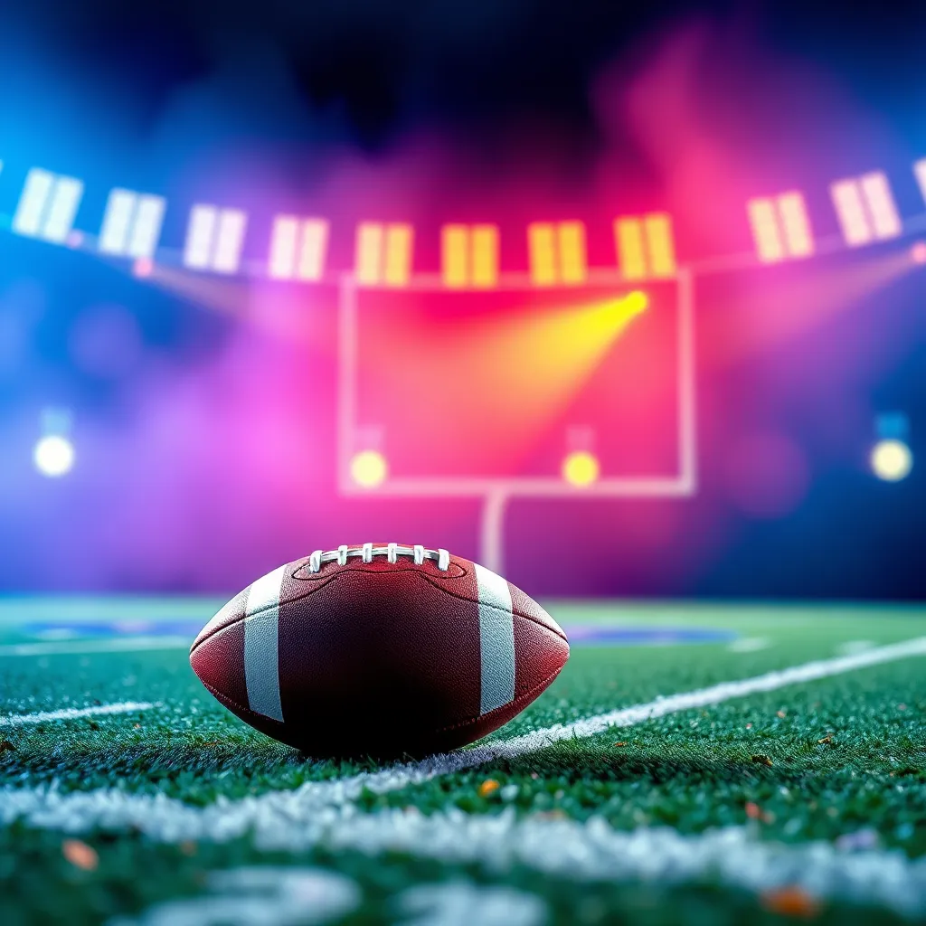 Analyzing NFL Pass Attempts: A Deep Dive into Trends - CasinoNewsWatch