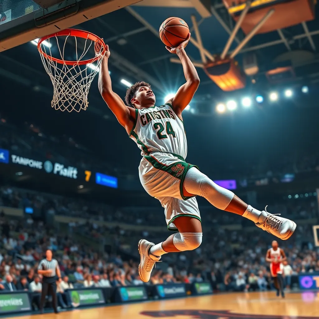 Nic Claxton's Offensive Rebounds Under 3.5 Insight - CasinoNewsWatch