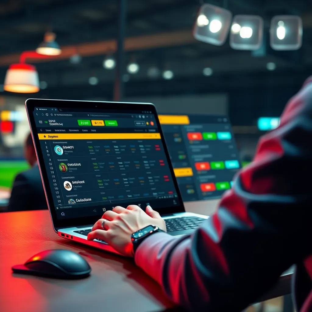5 Key Factors to Trust an Offshore Sportsbook - CasinoNewsWatch