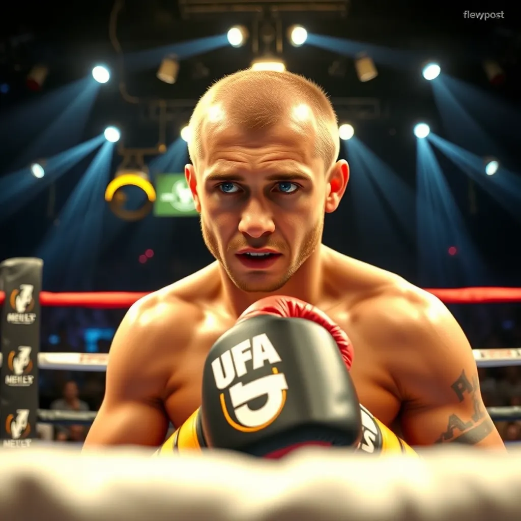 Paddy's Shocking Gameplan Against Gaethje Rises Eyebrows - CasinoNewsWatch