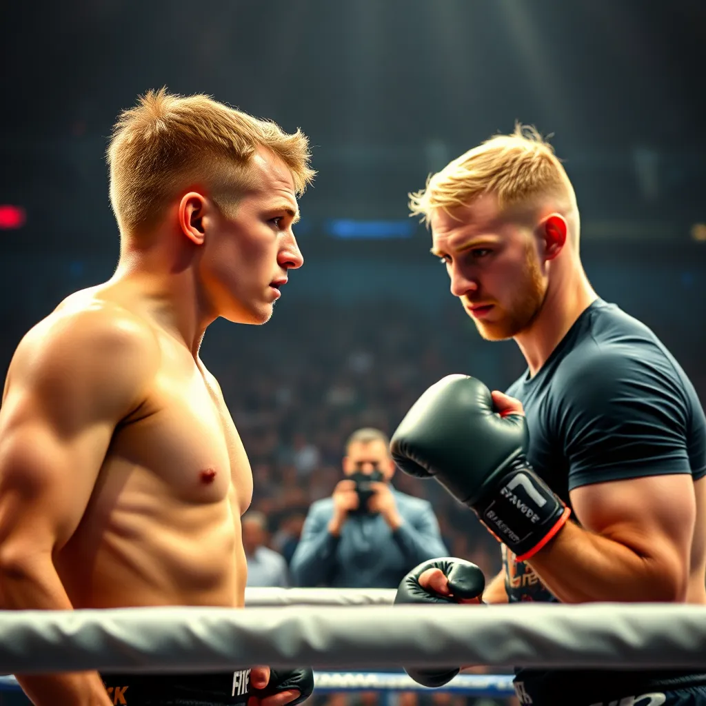 Can Paddy Pimblett and Justin Gaethje Hit 50 Strikes? - CasinoNewsWatch