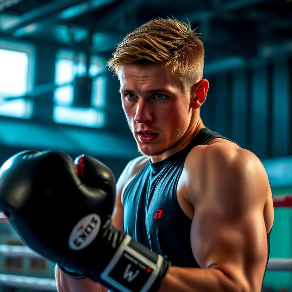 Paddy Pimblett Faces Trouble with Low Head Strike Defense - CasinoNewsWatch